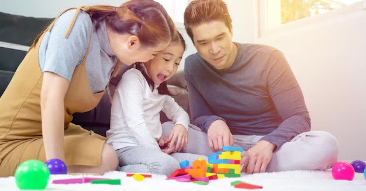 The Benefits of ABA Therapy for Parents: A Complete Guide